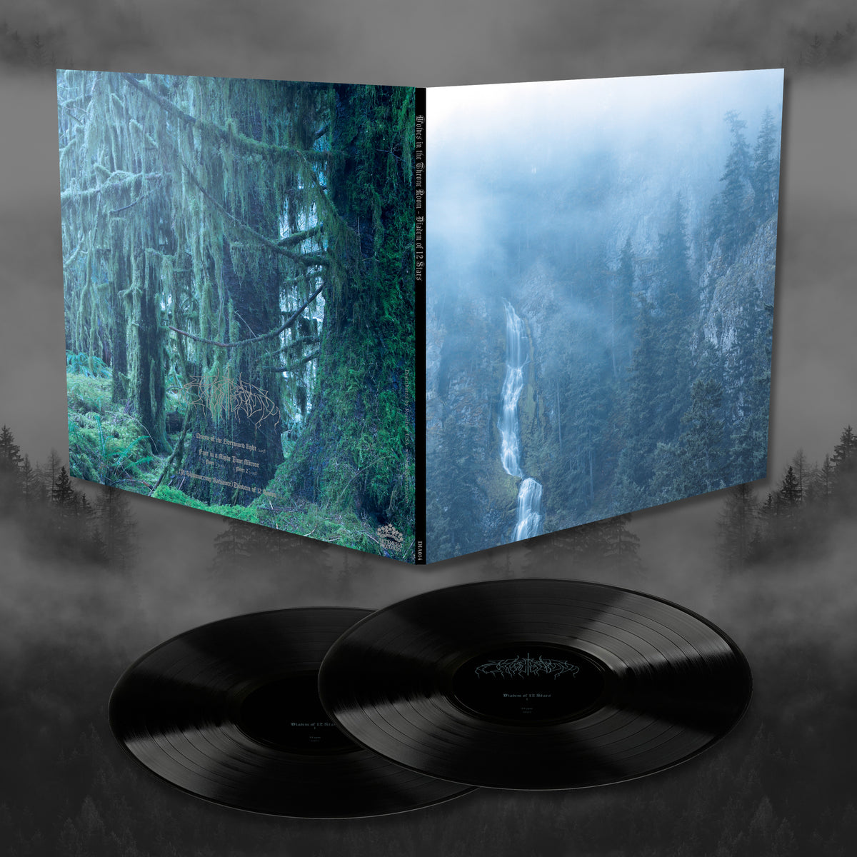 VINYL – Wolves in the Throne Room Official Merchandise